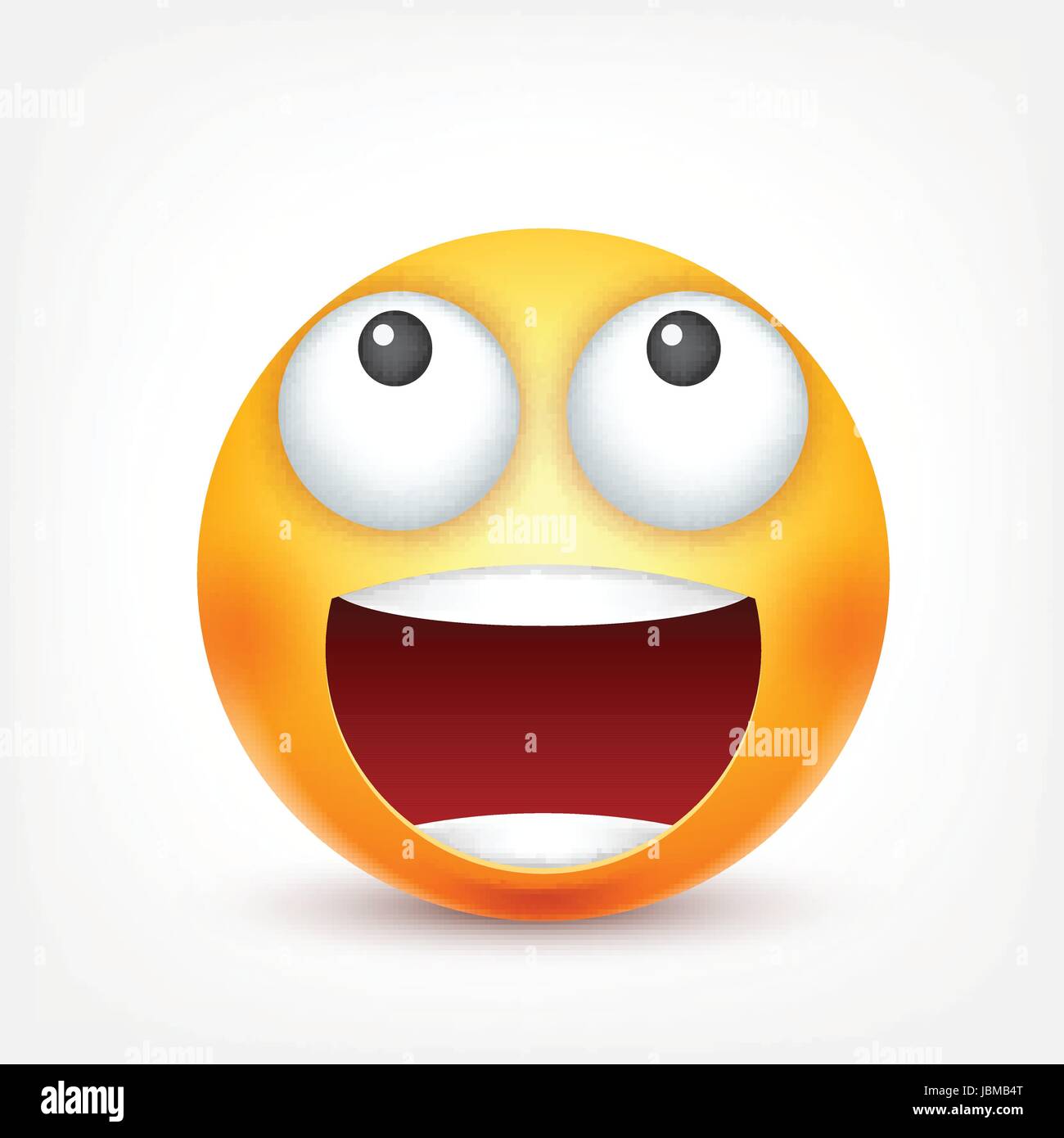 Caras Emoji Individuales