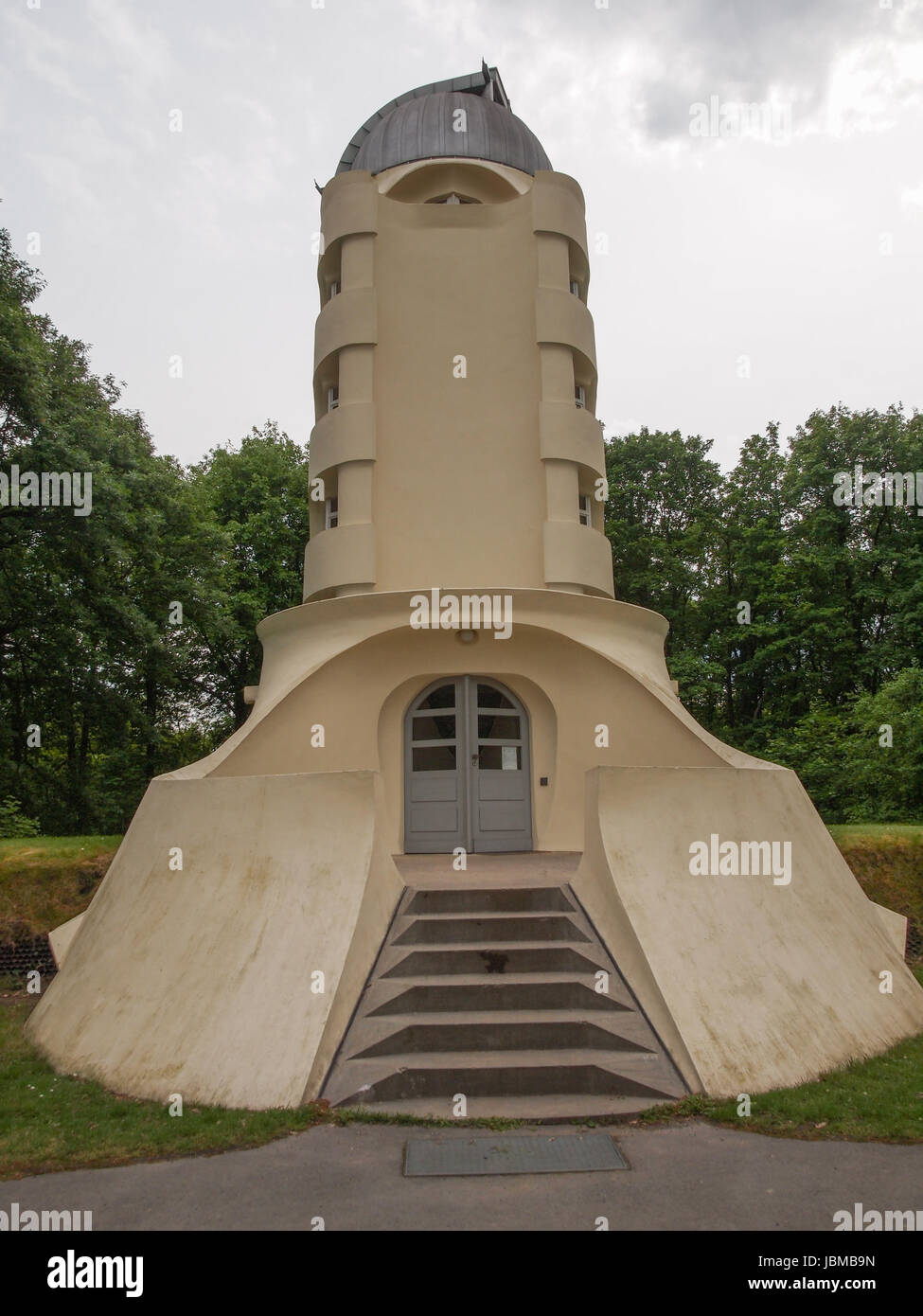 Mendelsohn einstein turm hi-res stock photography and images - Alamy