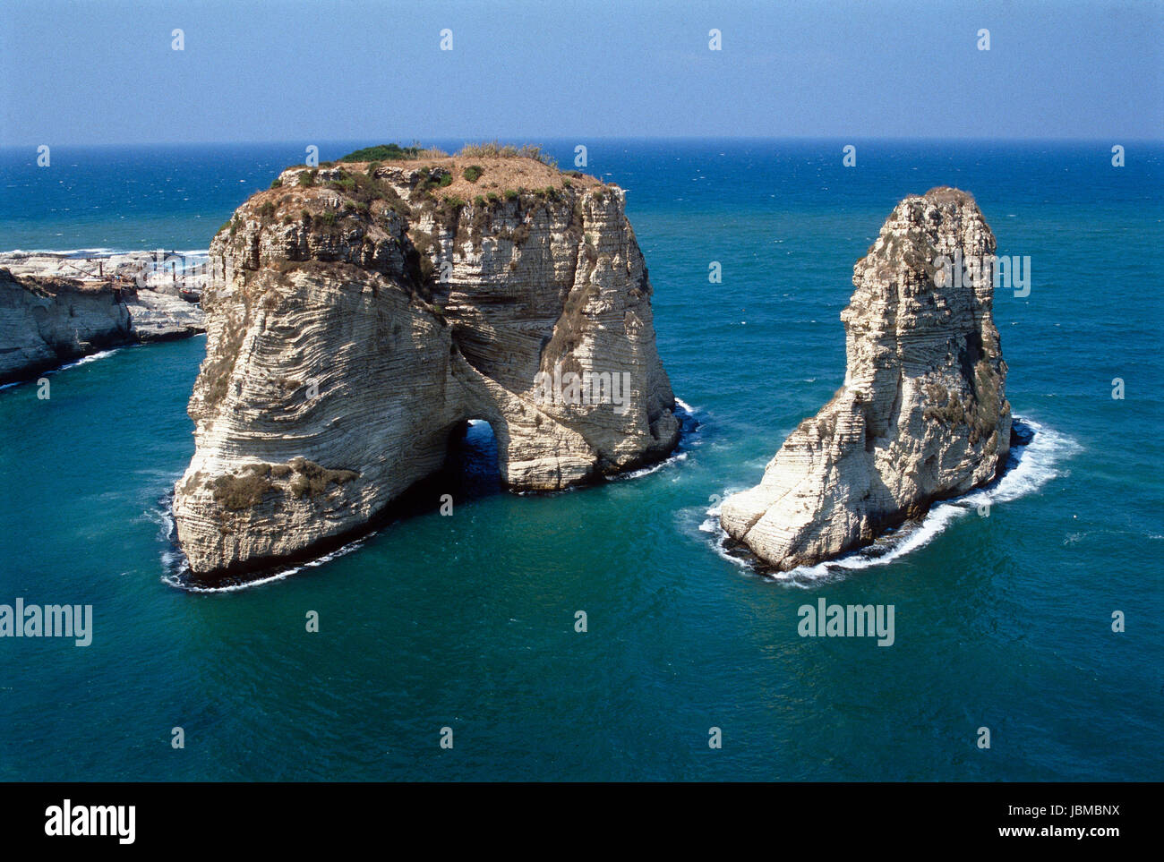 Shopping center beirut hi-res stock photography and images - Alamy