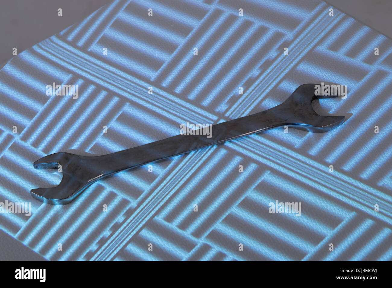 3d structured light 3d scanner hi-res stock photography and images - Alamy