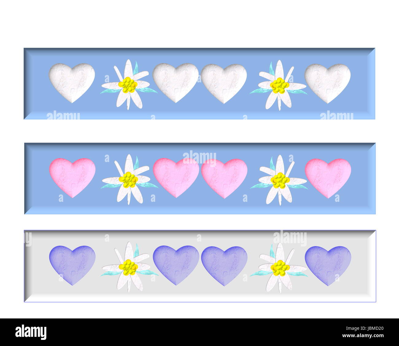 German folklore banner hi-res stock photography and images - Alamy