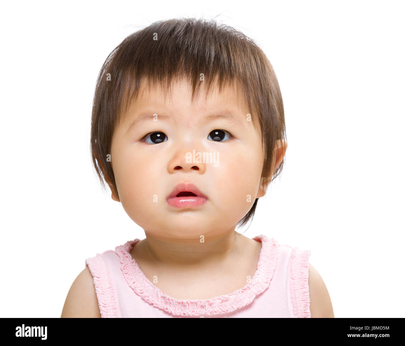 Baby pink complexion hi-res stock photography and images - Alamy