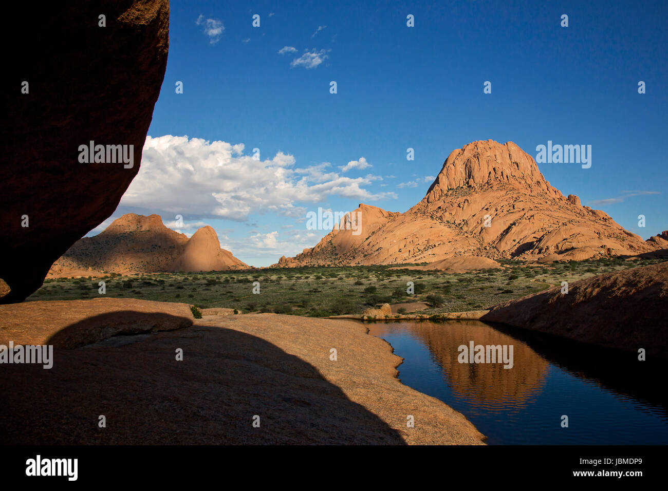 Pontok mountains hi-res stock photography and images - Alamy