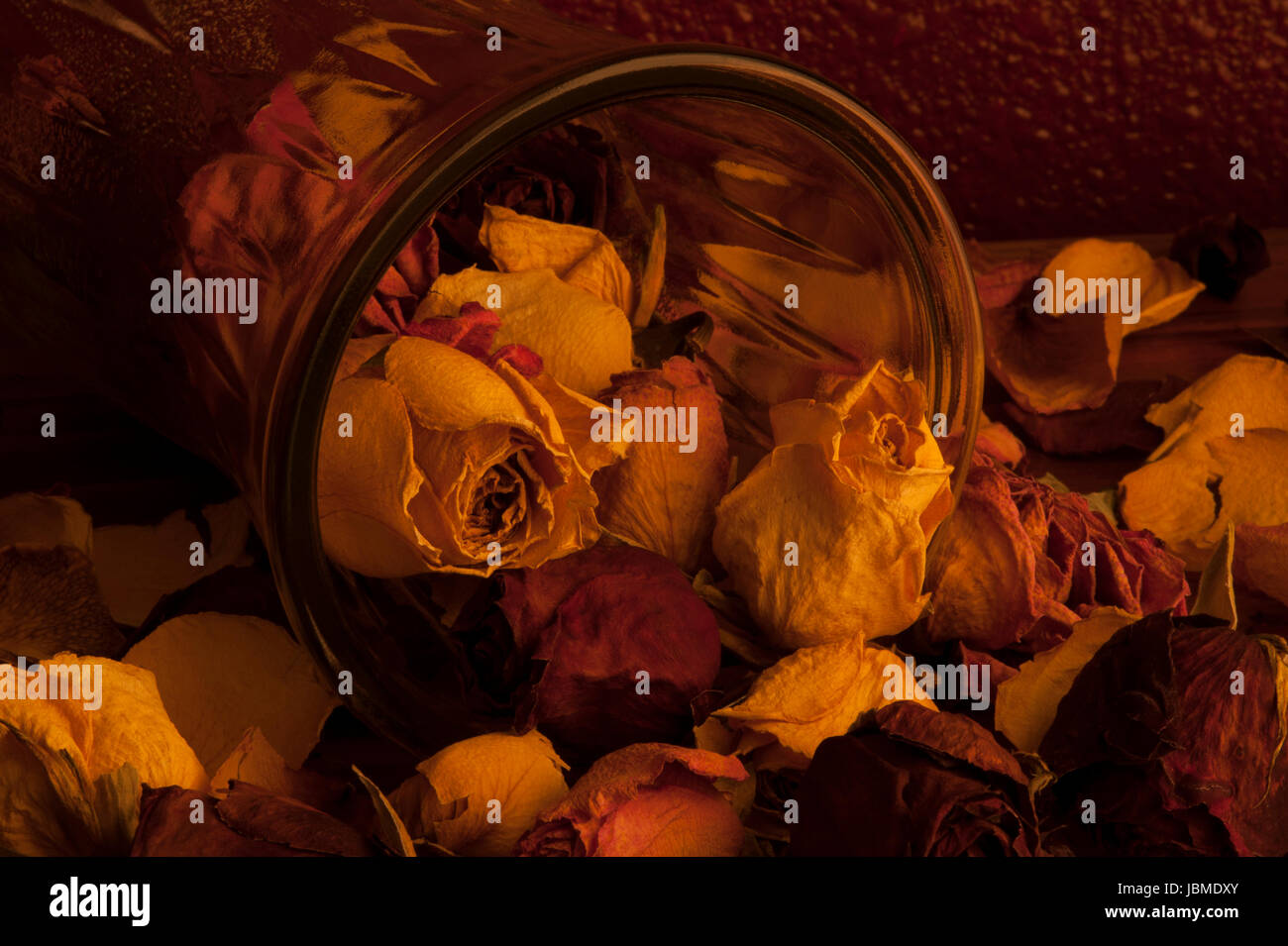 Vase tipped over hi-res stock photography and images - Alamy