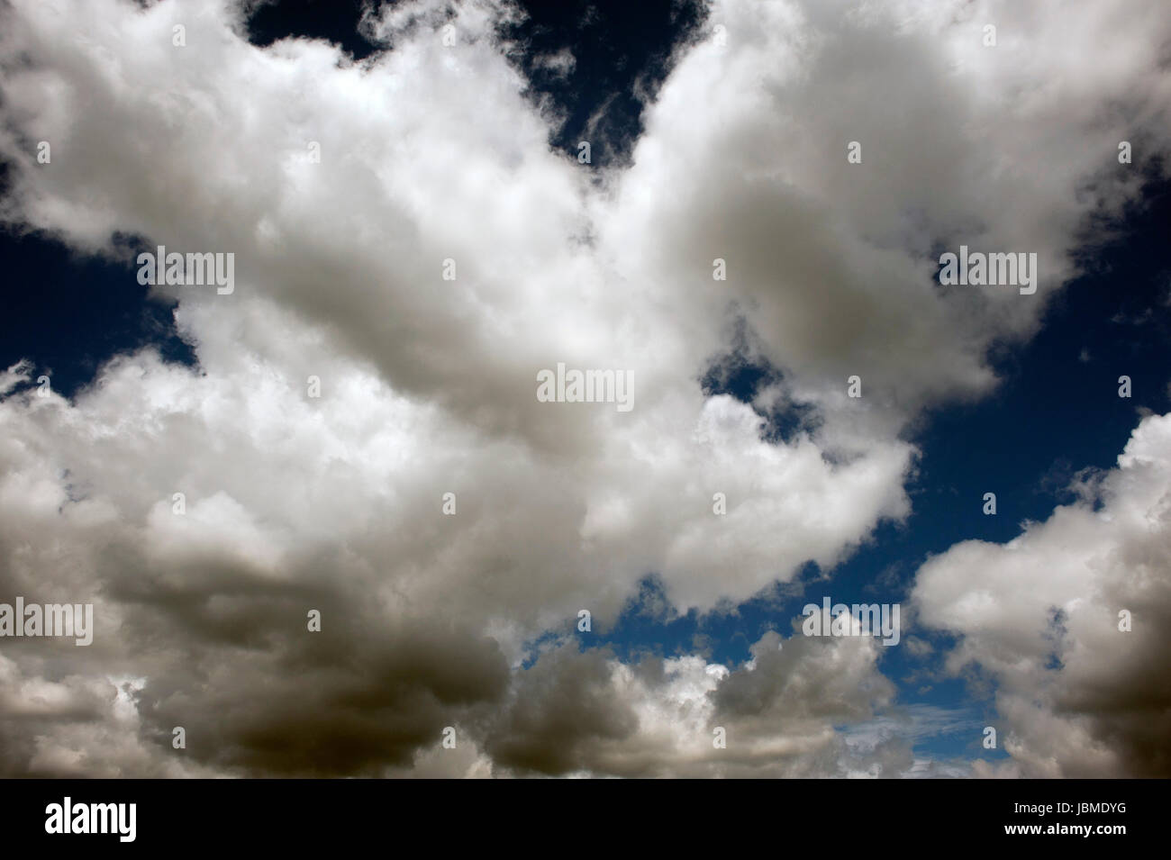 Cumulus vertical growth hi-res stock photography and images - Alamy