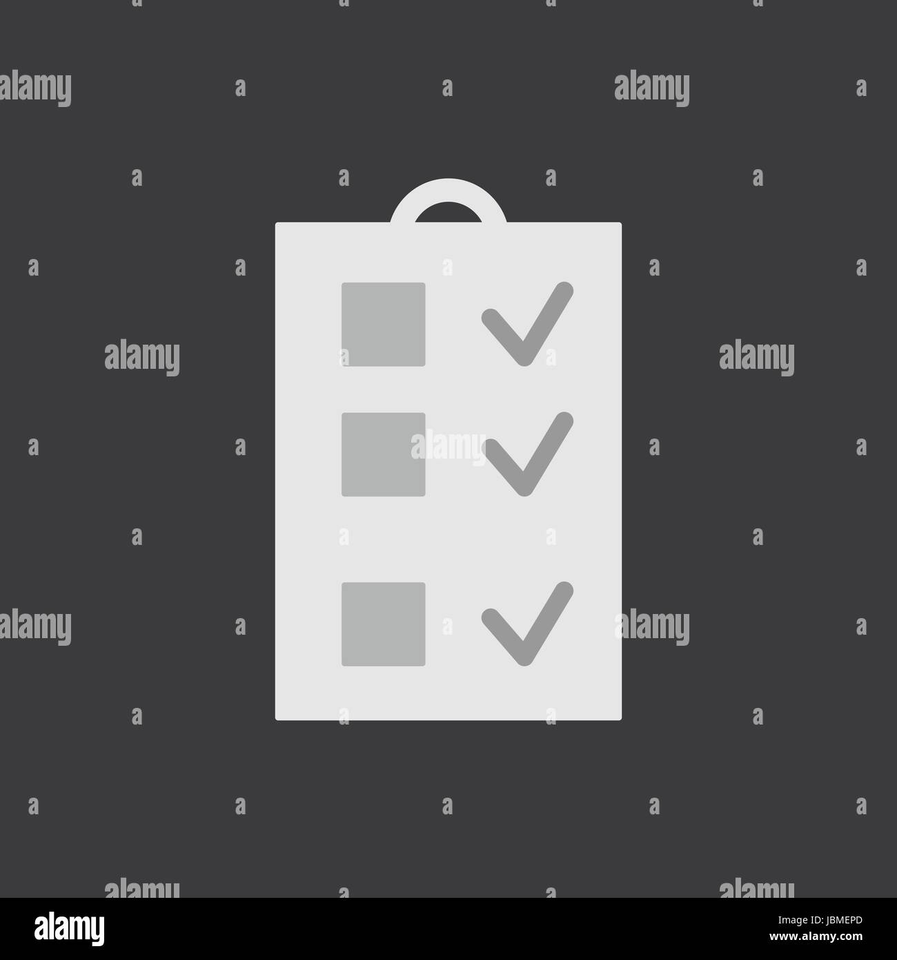 Outcome icon hi-res stock photography and images - Alamy