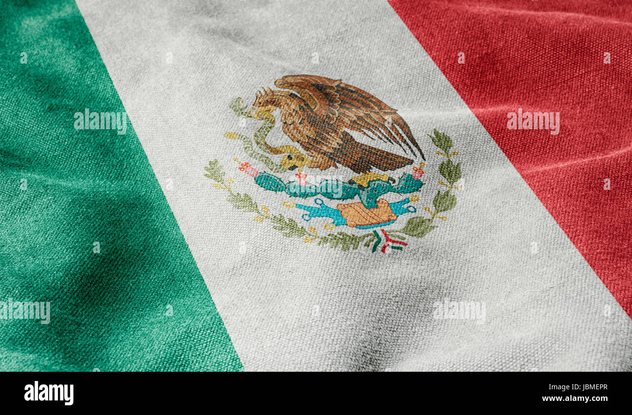 Mexiko symbol hi-res stock photography and images - Alamy