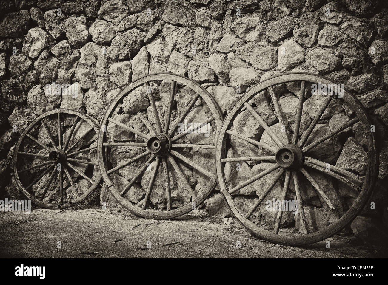 Car with three wheels hi-res stock photography and images - Alamy