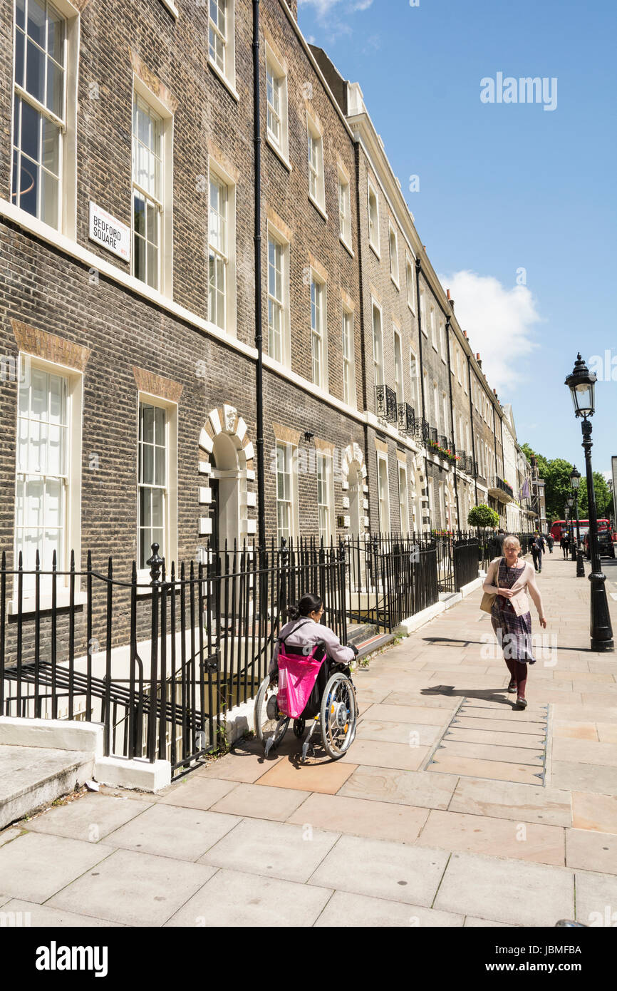 Disability access in offices hi-res stock photography and images - Alamy