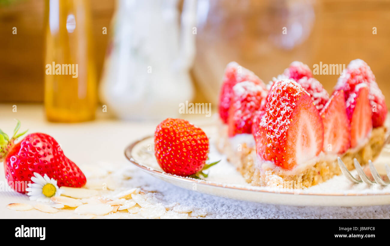 Fruchtekuchen hi-res stock photography and images - Alamy