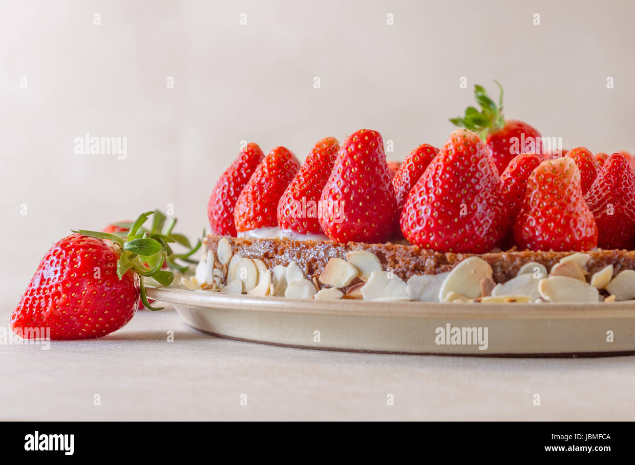 Fruchtekuchen hi-res stock photography and images - Alamy