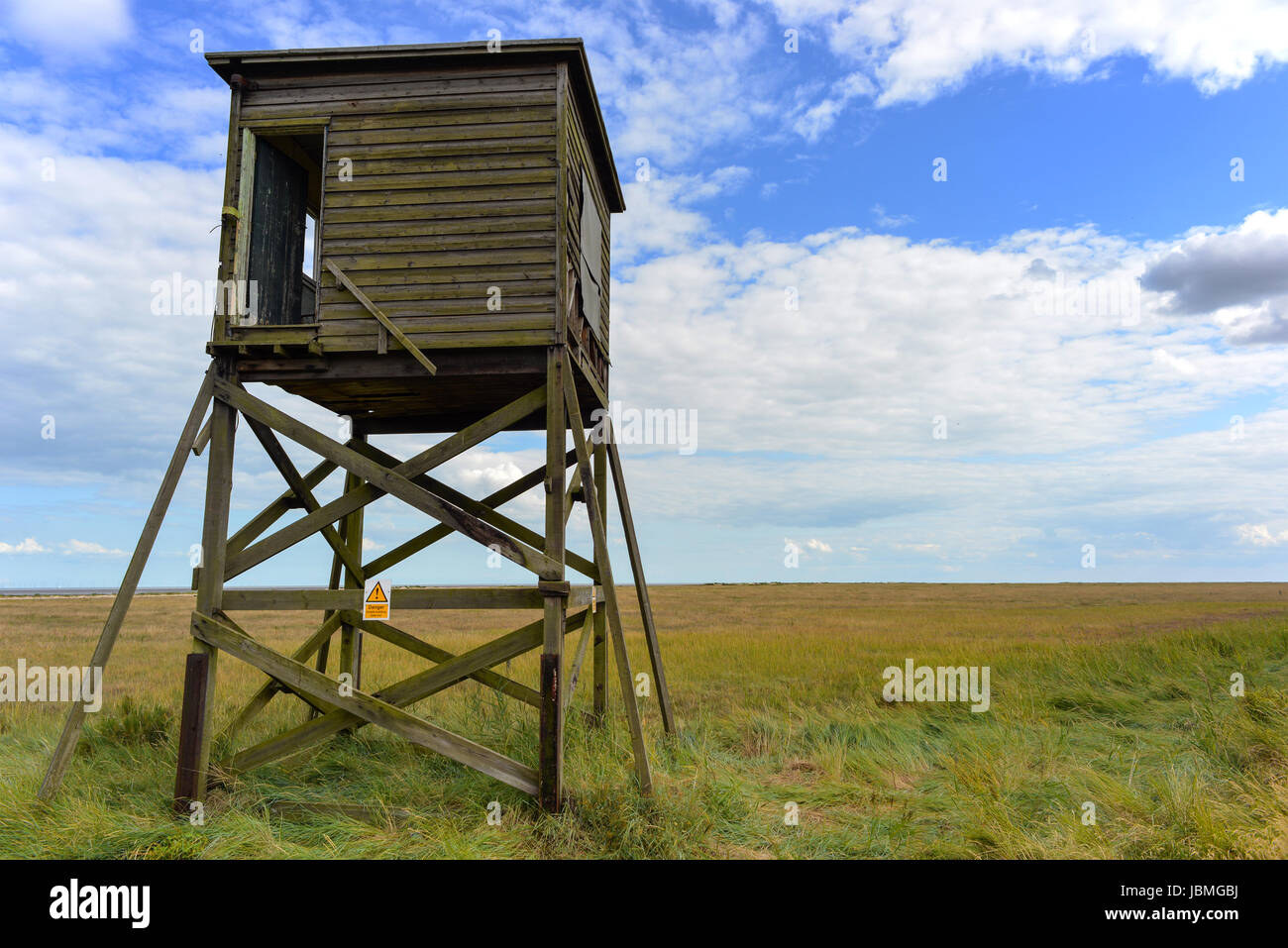 Watching tower hi-res stock photography and images - Alamy