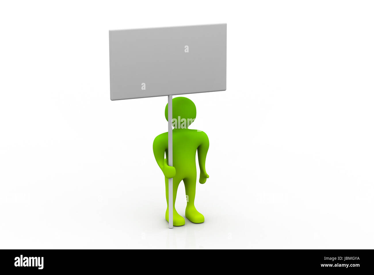 Your empty board Stock Photo - Alamy