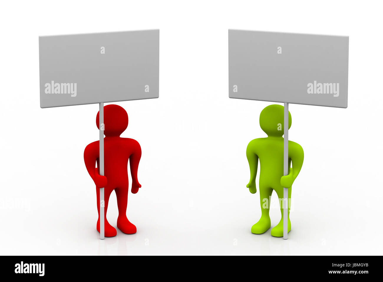 Your empty board Stock Photo - Alamy