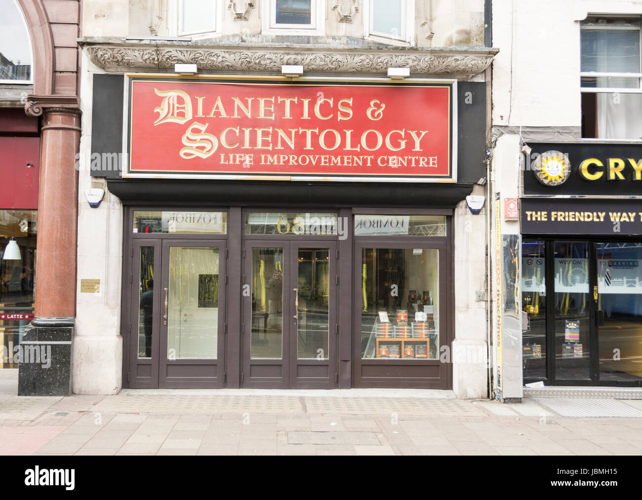 2025 Ideal Scientology Predictions Thread | Ex Scientologist Message ...