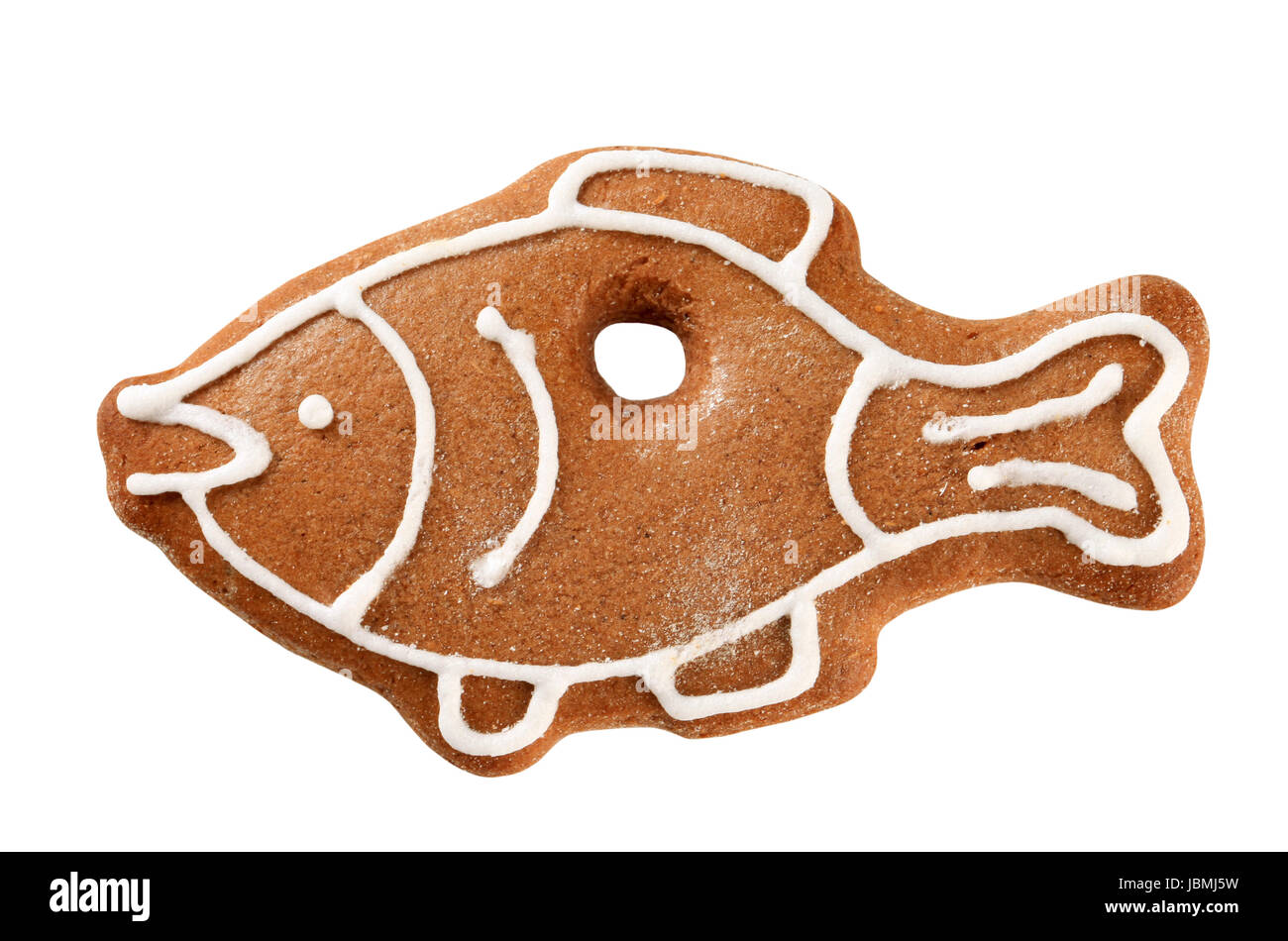 Carp cookie Cut Out Stock Images & Pictures - Alamy