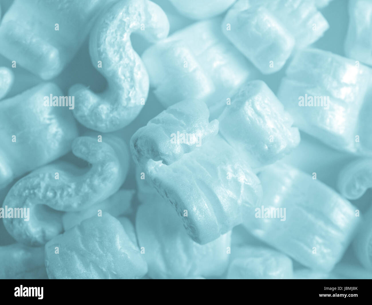 Blue expanded polystyrene foam hi-res stock photography and images - Alamy