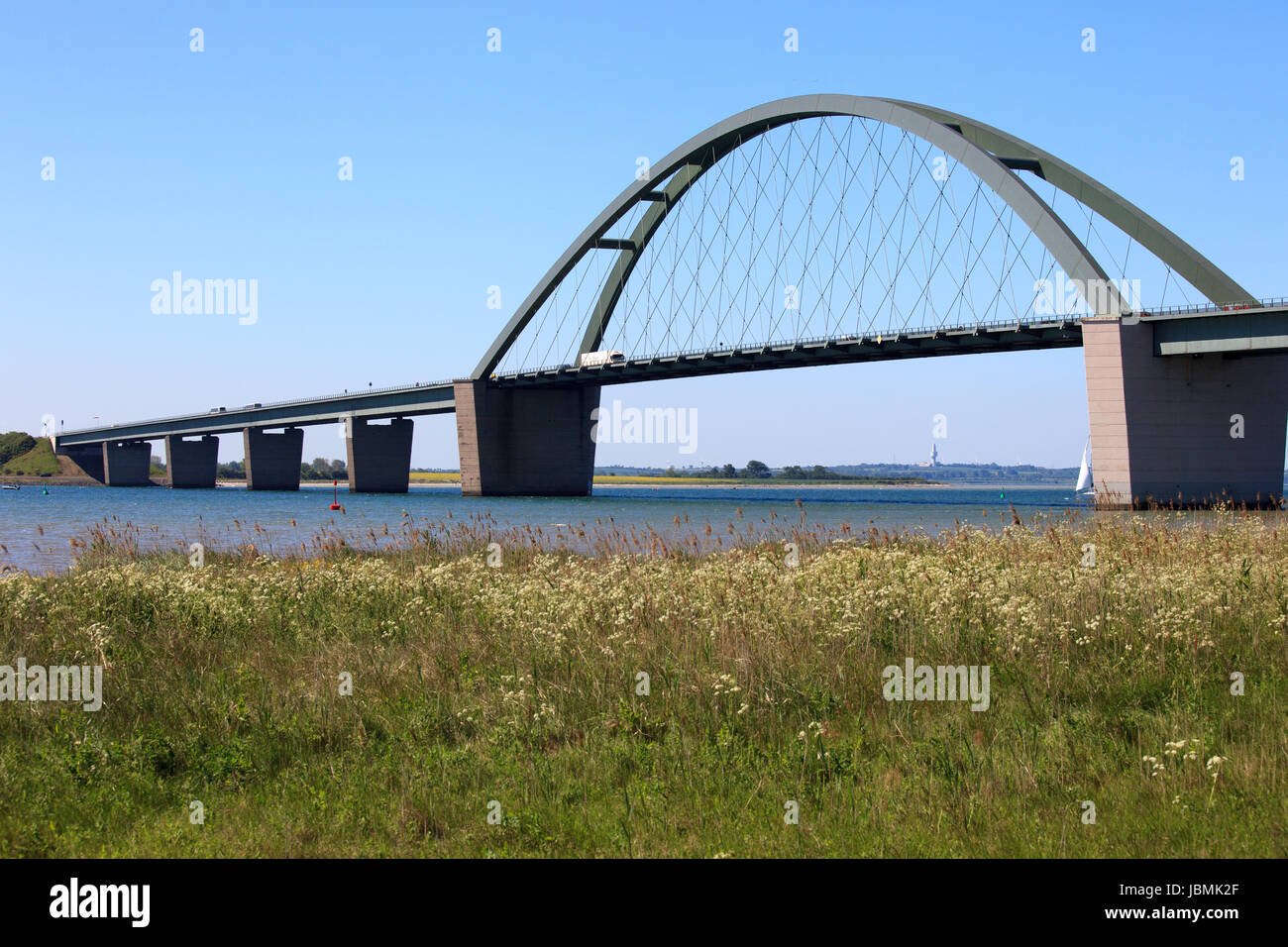 Fehmarnsundbrucke Sperrung Ab Wann