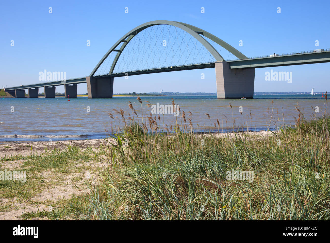 Fehmarnsundbrucke Sperrung Ab Wann