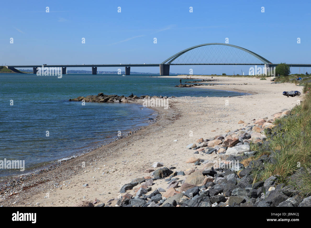 Fehmarnsundbrucke Sperrung Ab Wann