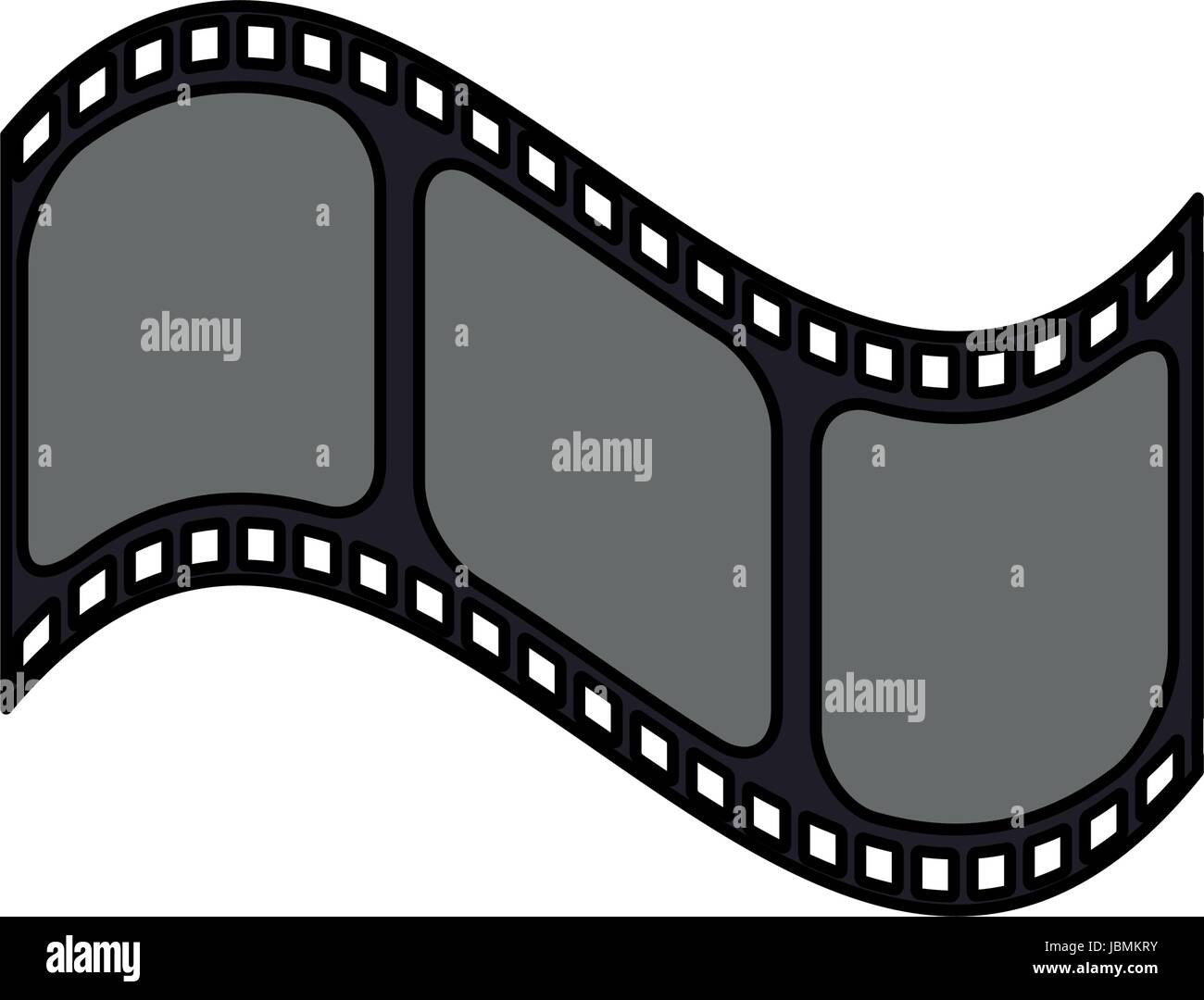 film Icon image Stock Vector Image & Art - Alamy