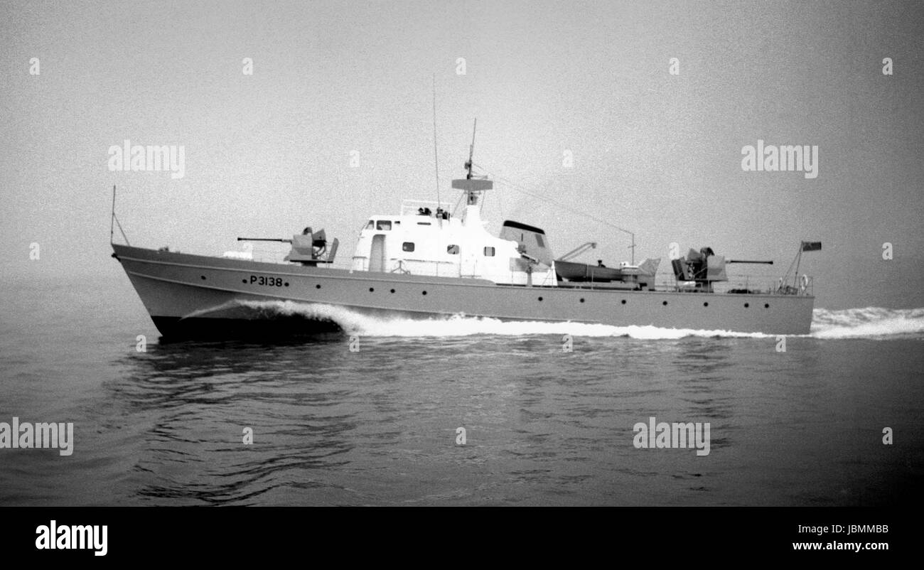 AJAXNETPHOTO. SINGAPORE. - MALAYSIAN O P3138 SRI-KEDHAH CORVETTE BUILT ...