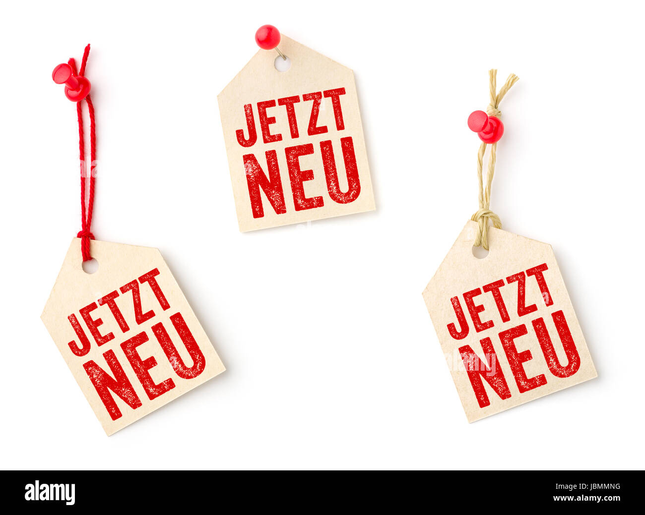 Neuer schild hi-res stock photography and images - Alamy