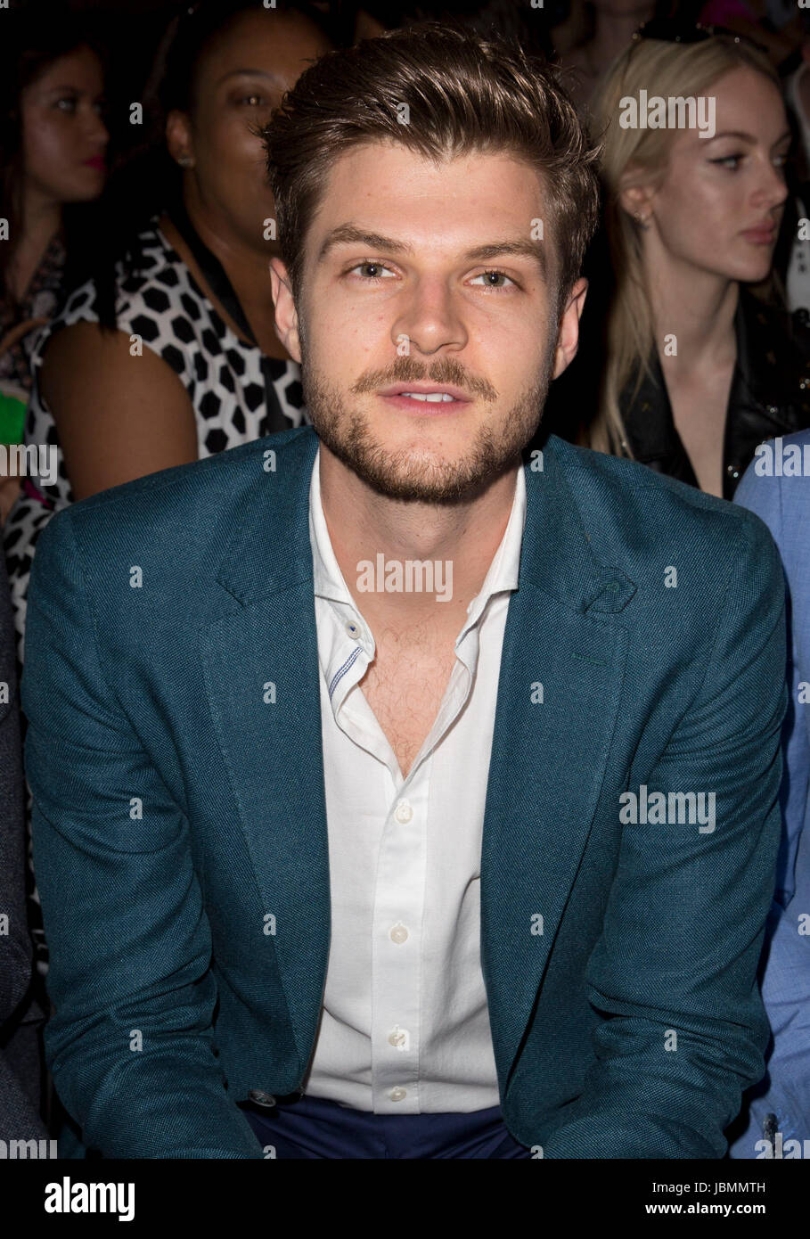 Jim chapman london collections men hi-res stock photography and images ...