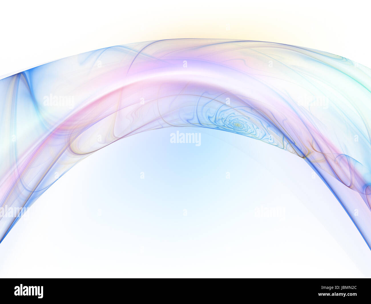 Fractal Wave series. Background design of fractal sine waves and color ...