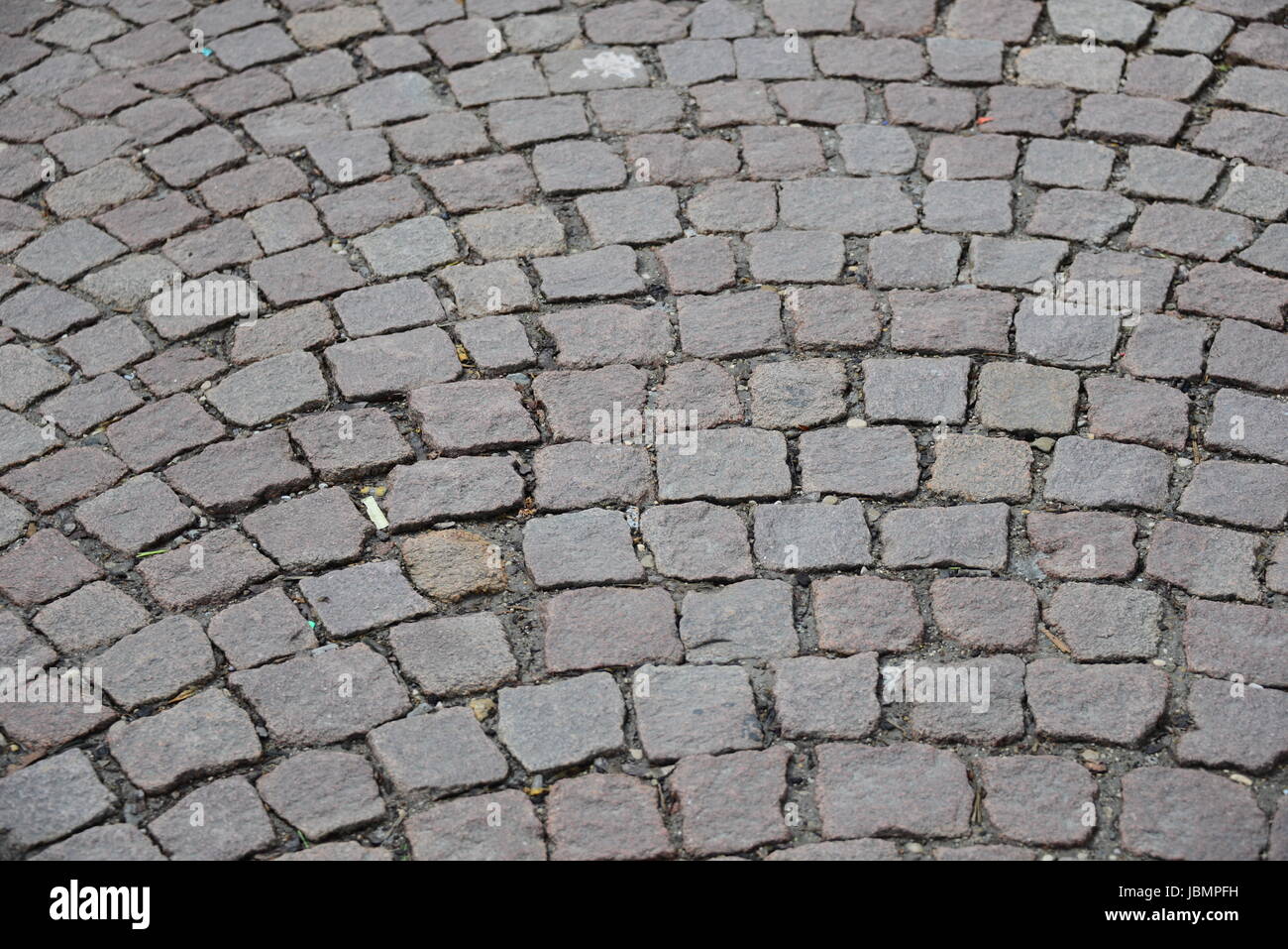 plastic stones in bavaria Stock Photo - Alamy