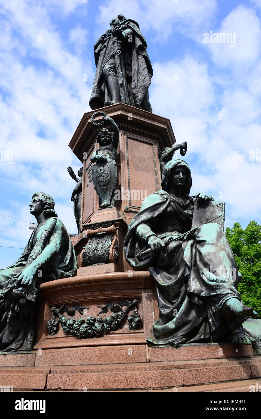 Munchen ii hi-res stock photography and images - Alamy