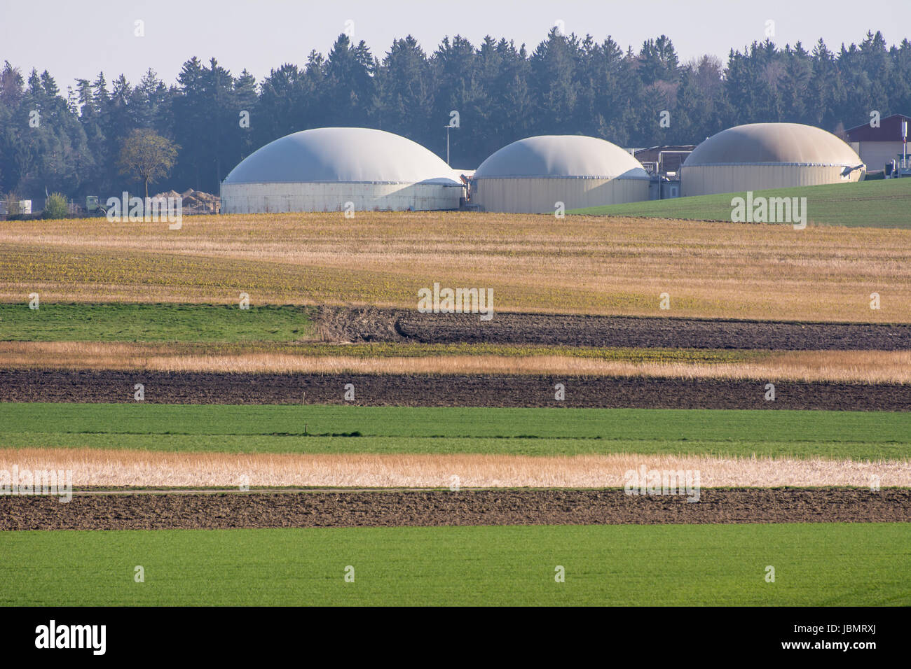 Bioenergy Production High Resolution Stock Photography and Images - Alamy