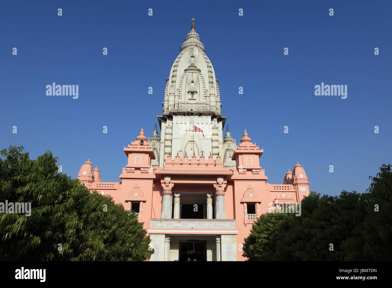 Kashi vishwanath temple hi-res stock photography and images - Alamy
