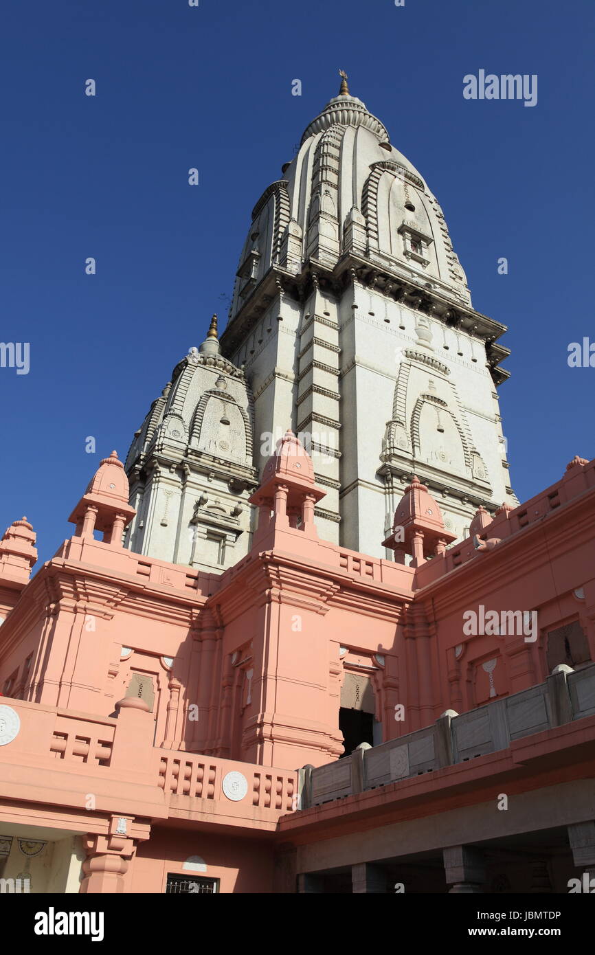 Kashi vishwanath temple High Resolution Stock Photography and Images - Alamy