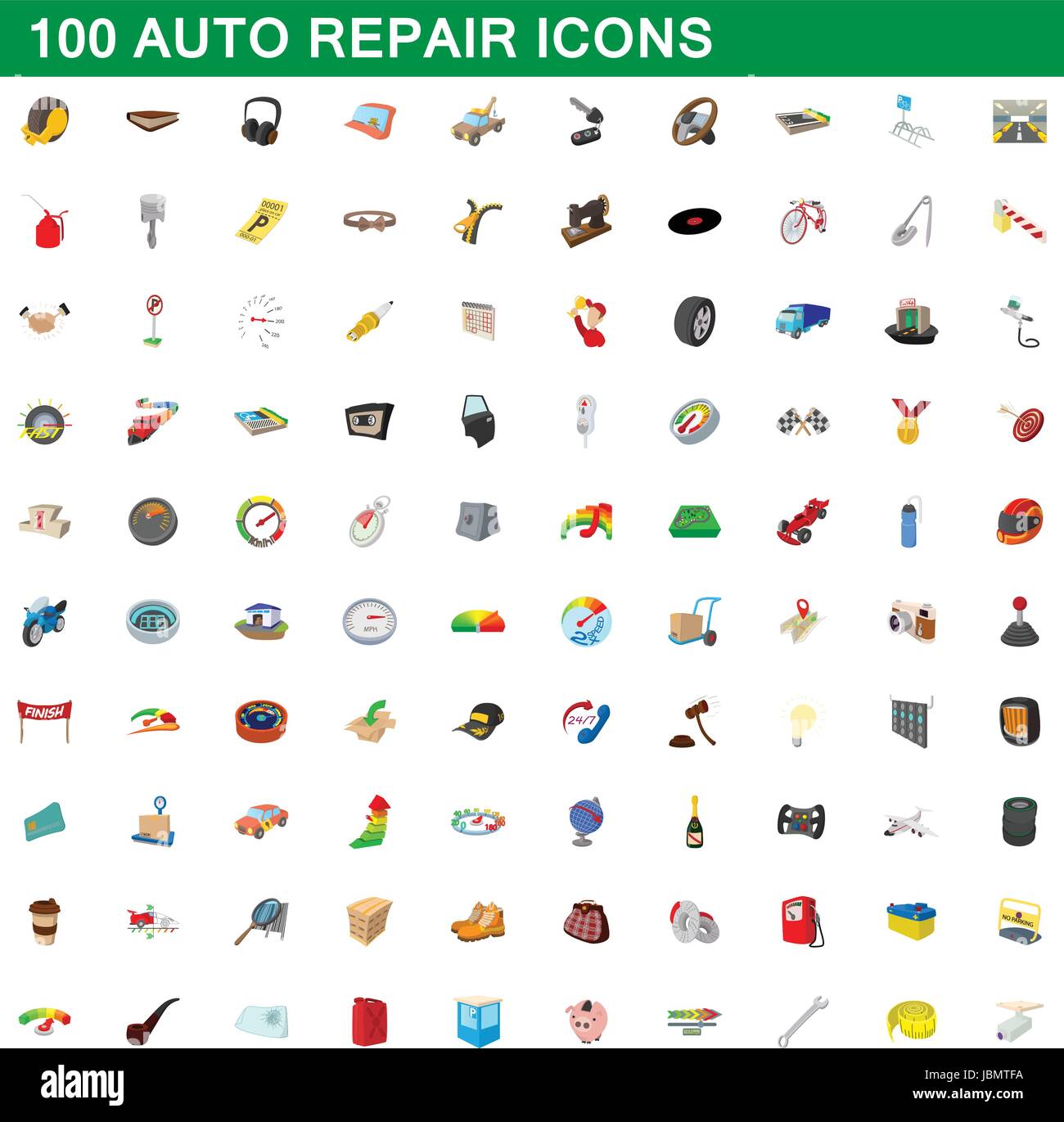 Service repair oil filled Stock Vector Images - Alamy