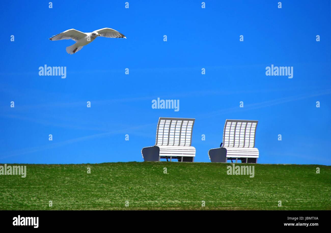 Wing dike hi-res stock photography and images - Alamy