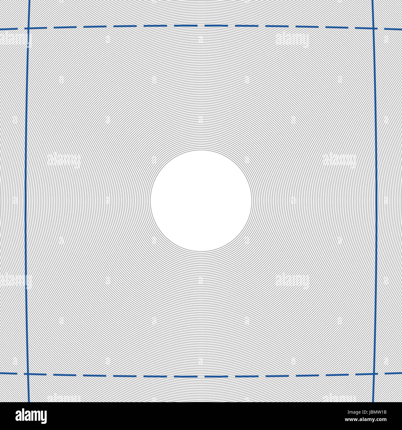Old Medium Format Viewfinder Texture Isolated on White Stock Photo - Alamy