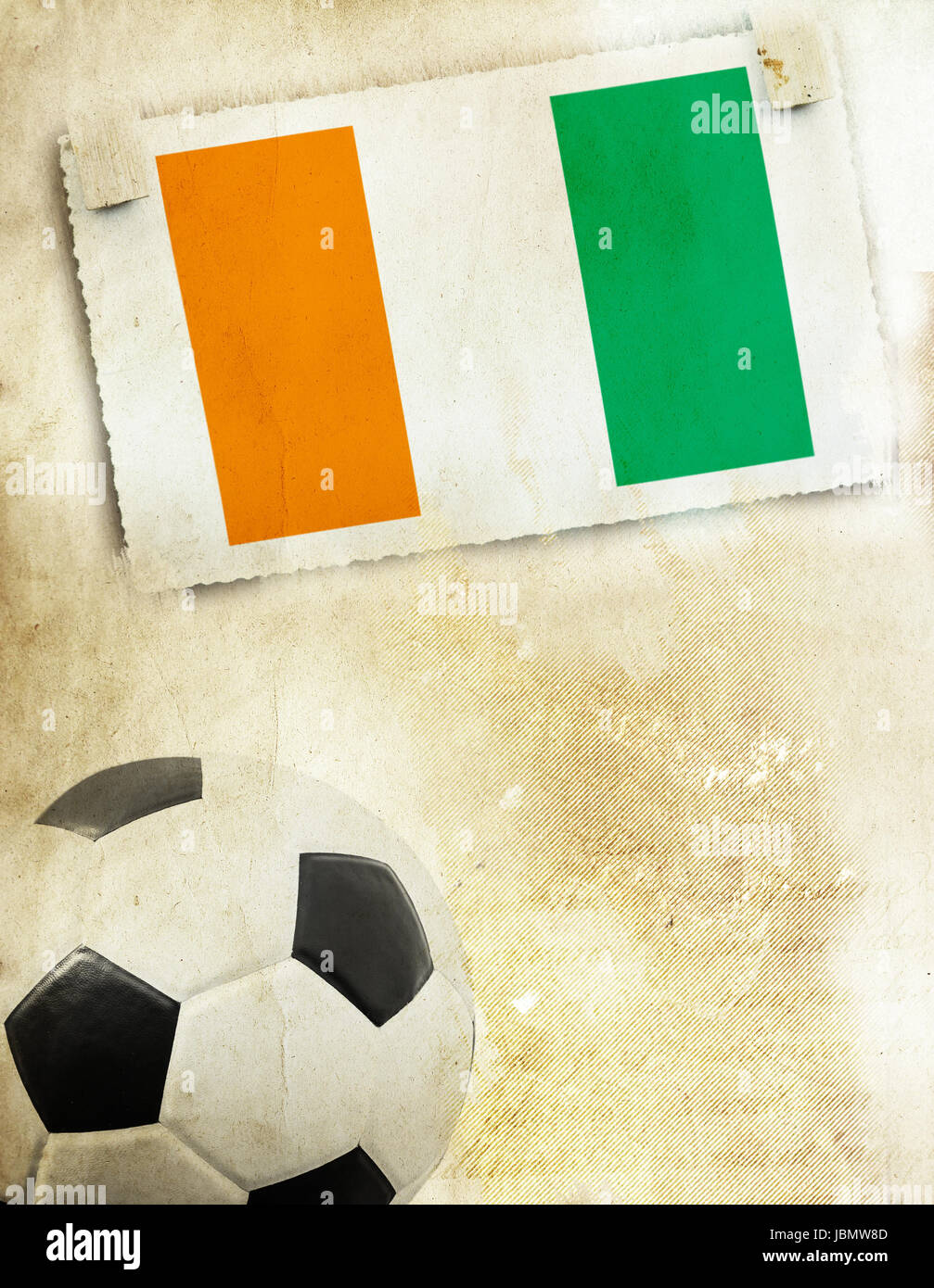 Ivory coast team photo hi-res stock photography and images - Alamy