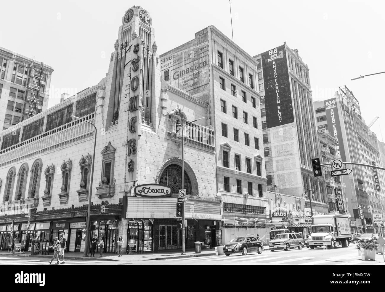 Luxury Apartment Building Stock Photo - Alamy