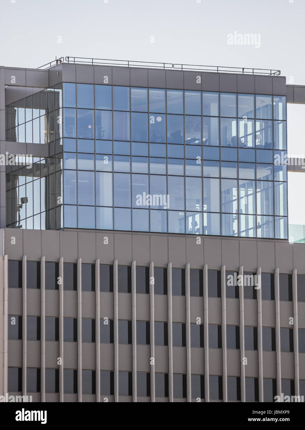 Luxury Apartment Building Stock Photo - Alamy