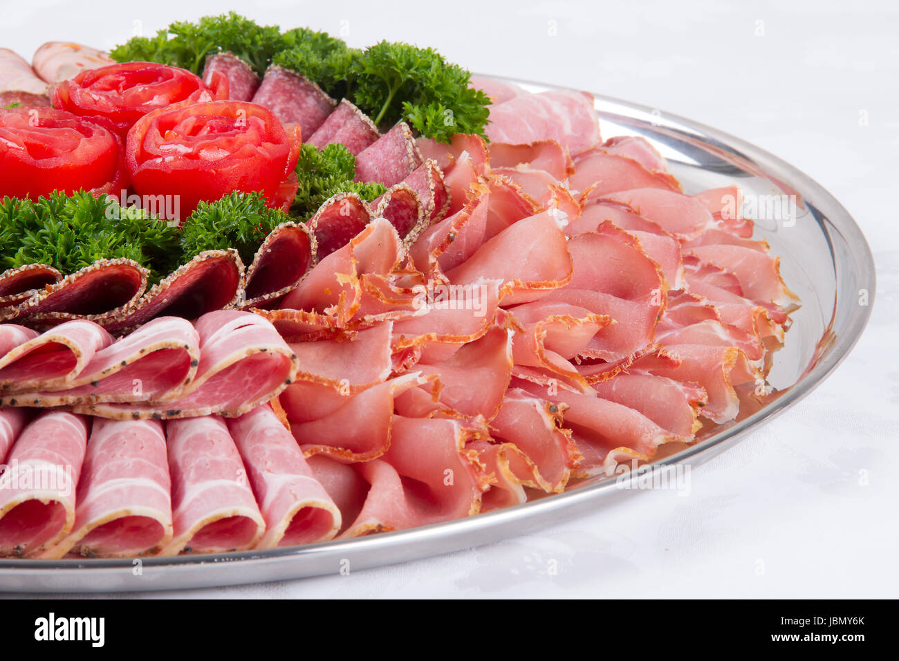 Wurstplatte Stock Photos & Wurstplatte Stock Images - Alamy