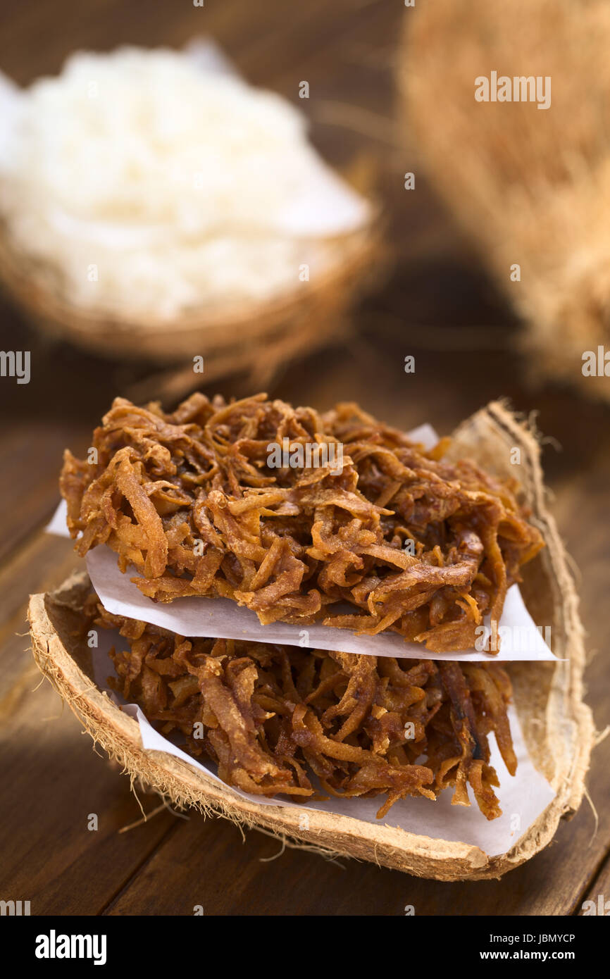 Colombia cocadas hi-res stock photography and images - Alamy