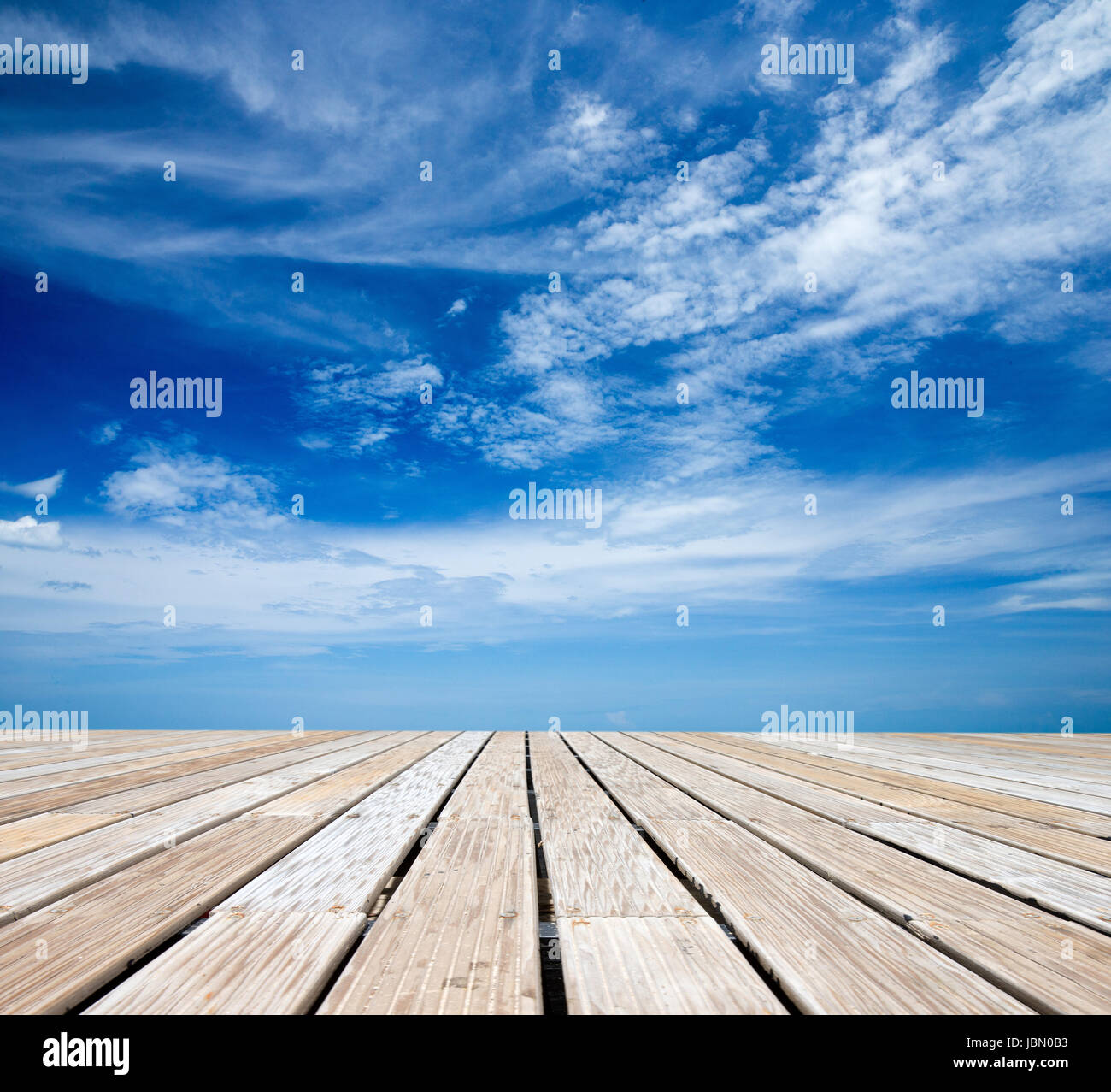 blue sky with cloud closeup Stock Photo - Alamy
