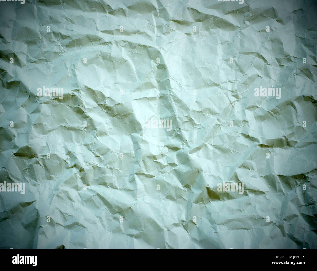 background of the crushed paper Stock Photo - Alamy