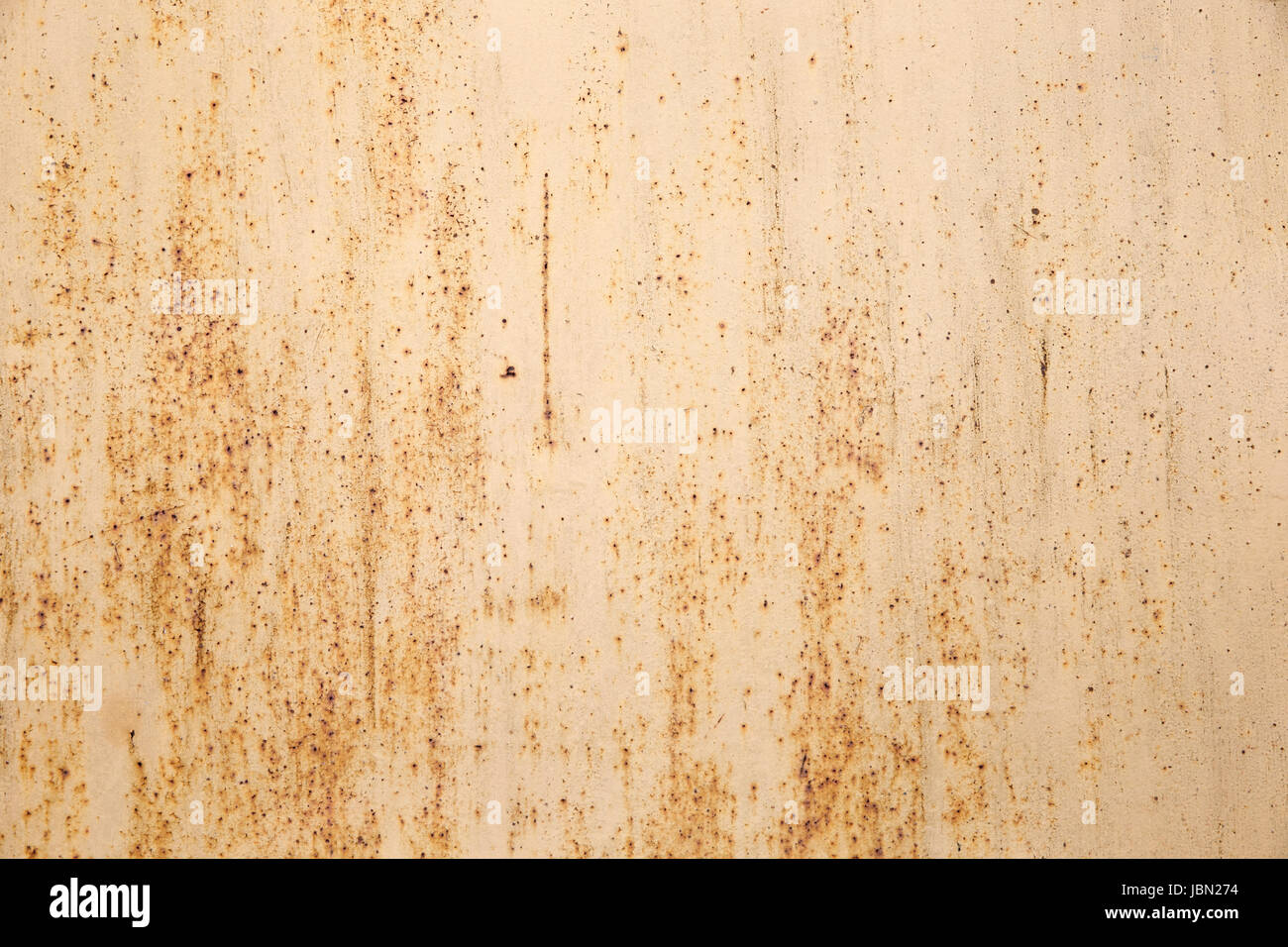 Texture of old grunge rust wall Stock Photo - Alamy