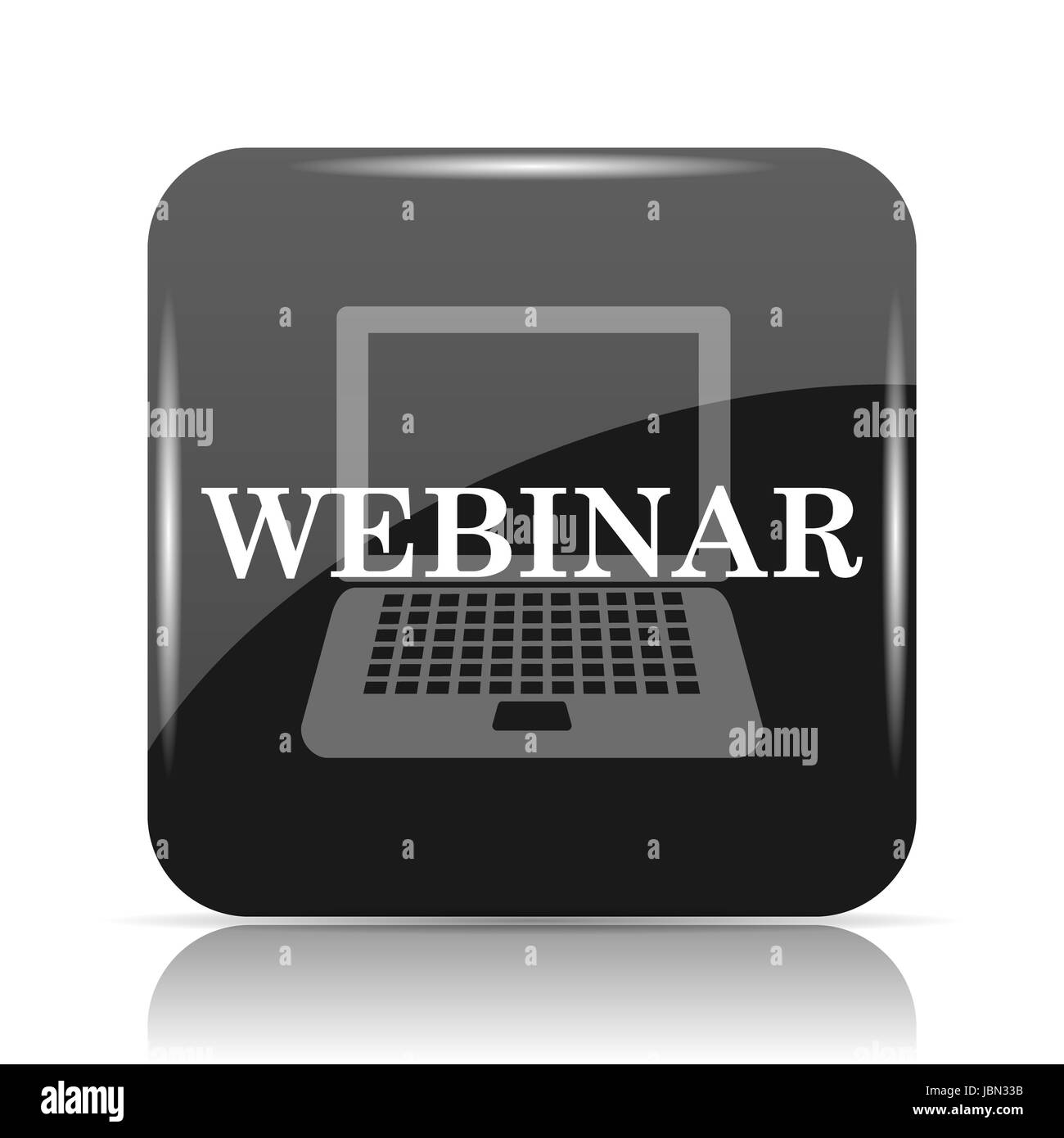 Banner webinar banner Black and White Stock Photos & Images - Alamy