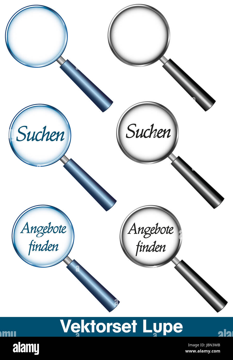 Websymbole hi-res stock photography and images - Alamy