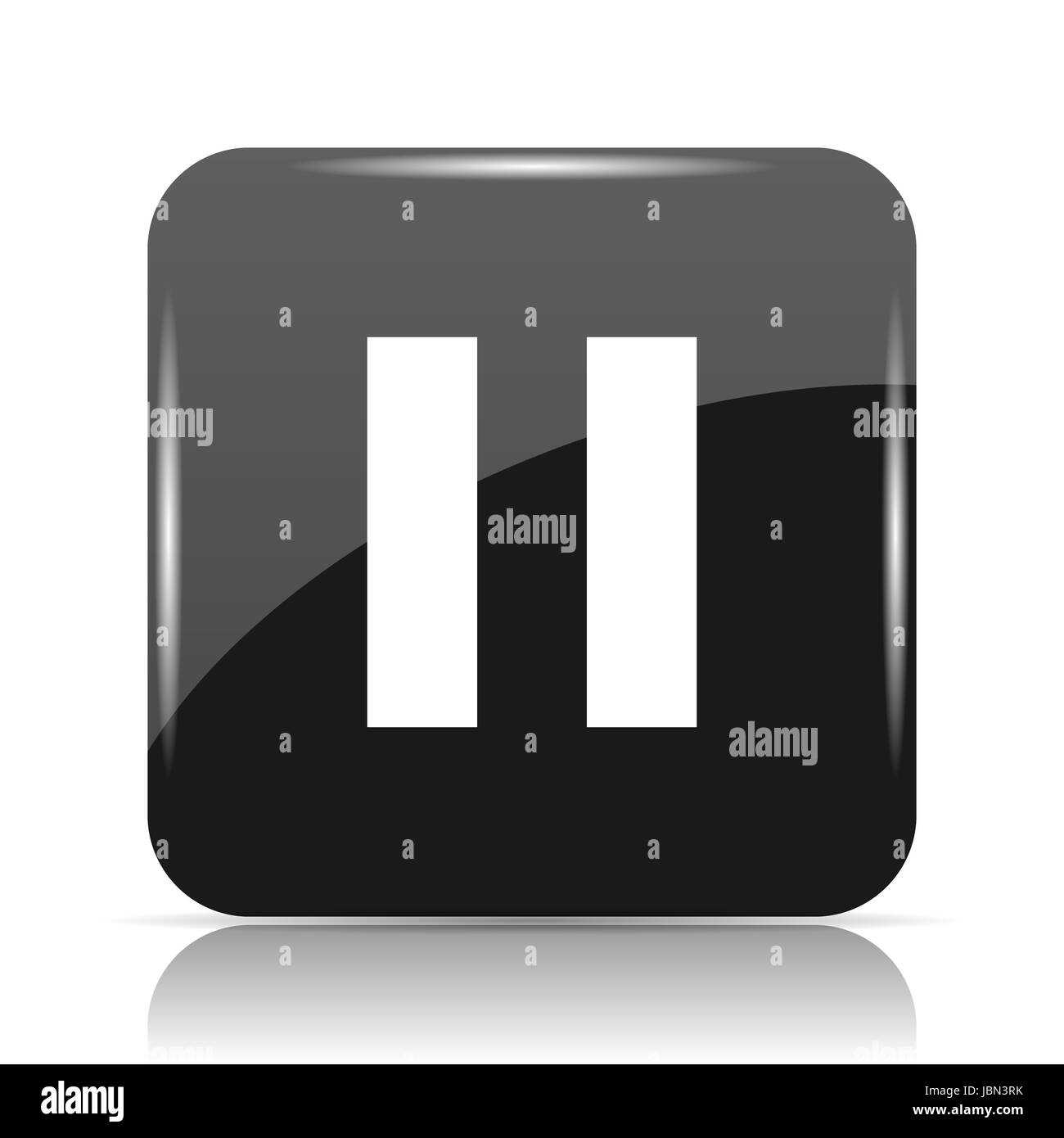 Play pause power button hi-res stock photography and images - Alamy