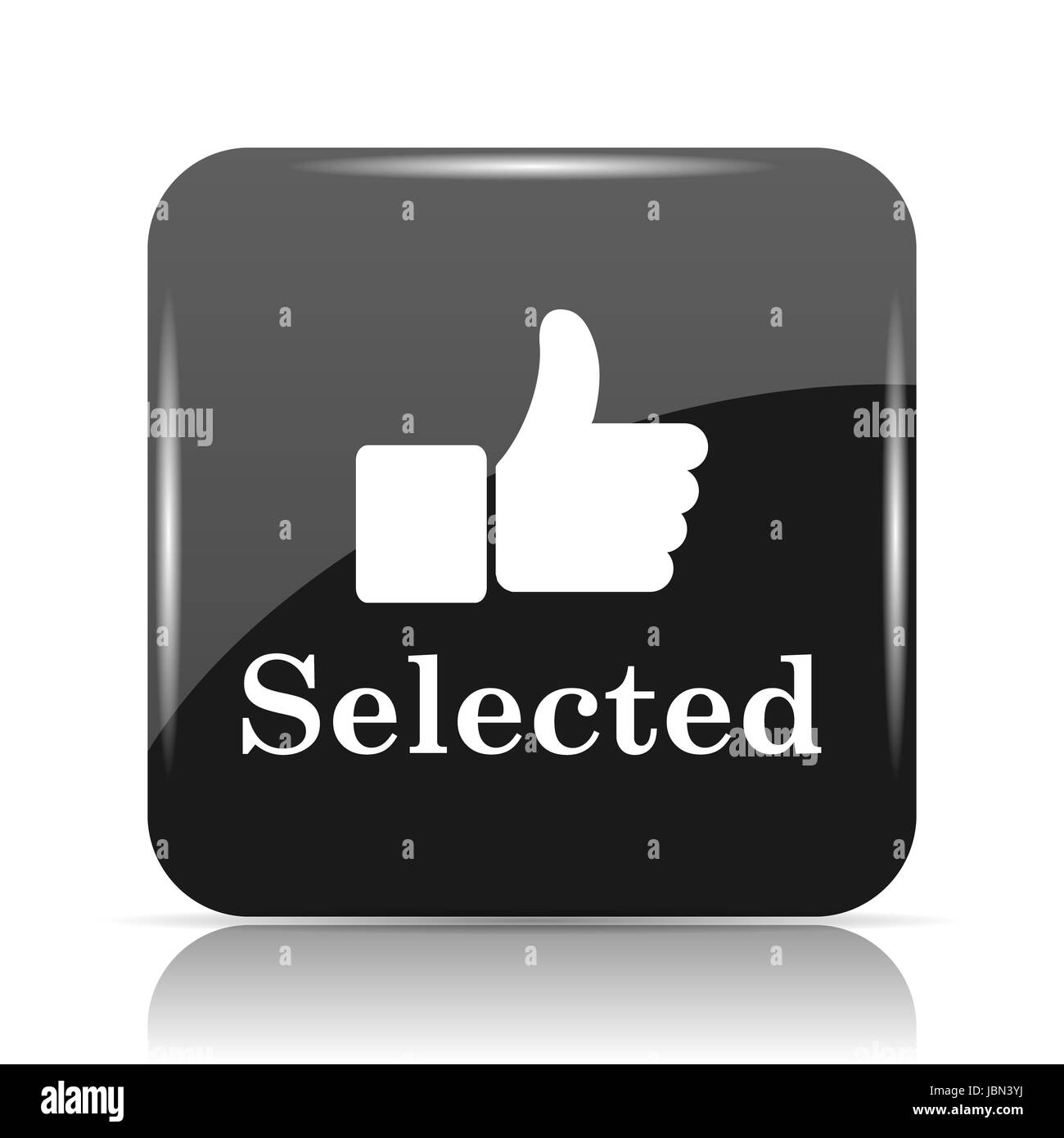 Selected Icon Systems Select Icon