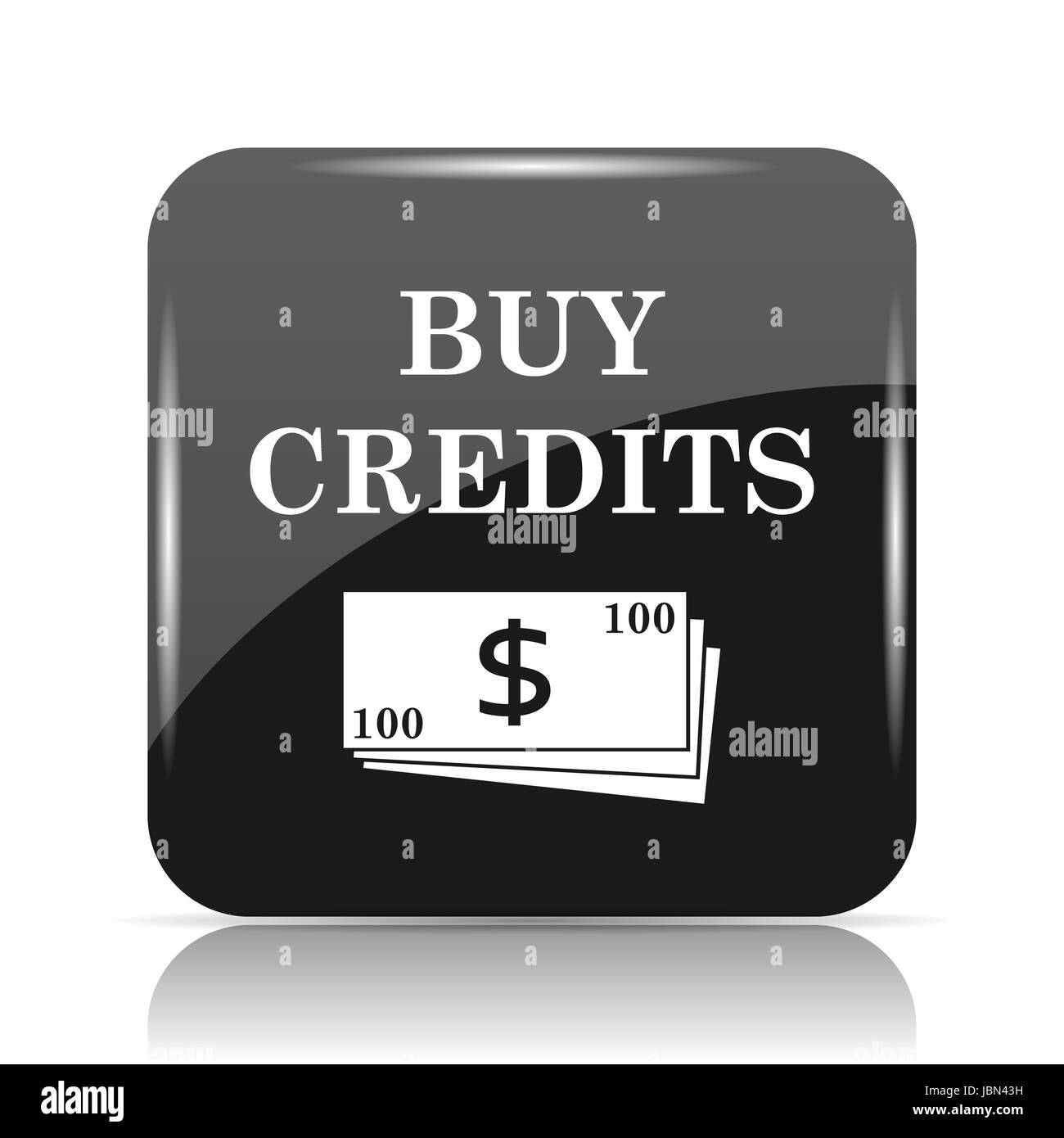 Credits symbol hi-res stock photography and images - Alamy